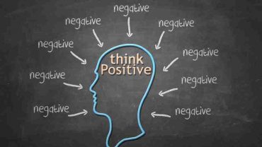 10 Types of Stinking Thinking : Explore Simple Steps To Overcome It