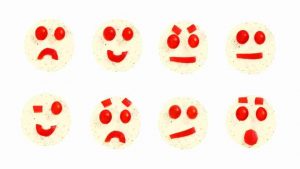 6 Types of Basic Emotions & Their Expressions | ThePleasantMind