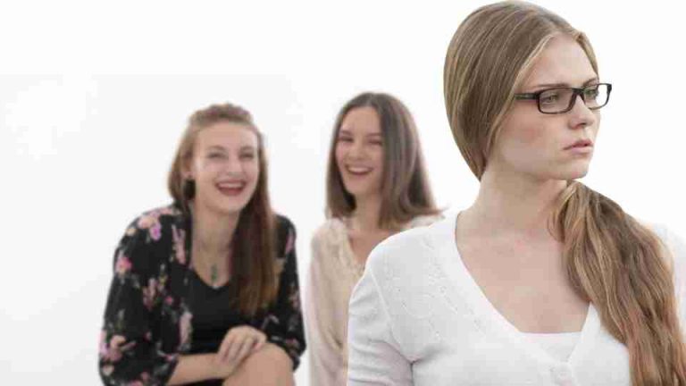 Verbal Bullying Definition, It's Impact and Solution | ThePleasantMind