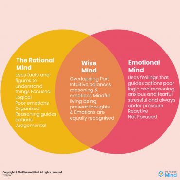 What is a Wise Mind and How to Find Yours? | ThePleasantMind