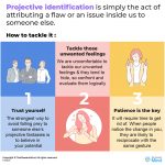 Projective Identification - It's Meaning, Process and How to deal with It