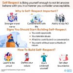How To Build Your Self Respect : A Complete Guide | ThePleasantMind