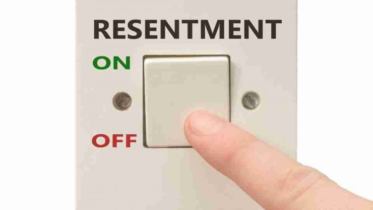 Resentment - What is Resentment Definition and How To Let Go of It?