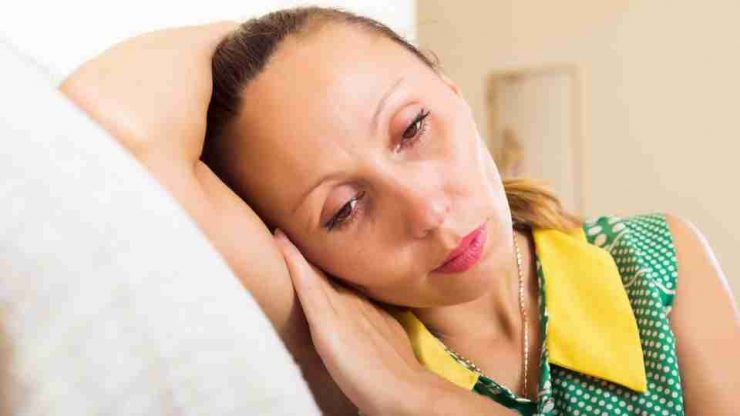 Midlife Crisis | What is a Midlife Crisis, Signs, Stages & Causes