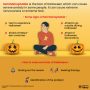 Samhainophobia (fear of Halloween) - Causes, Symptoms and Treatment