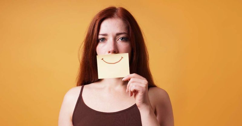 What is Smiling Depression All About? - ThePleasantMind