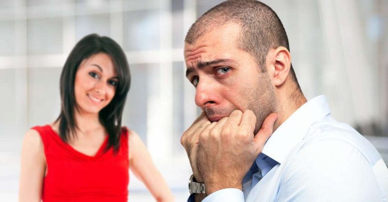 Gynophobia Definition Reasons Symptoms And Treatments